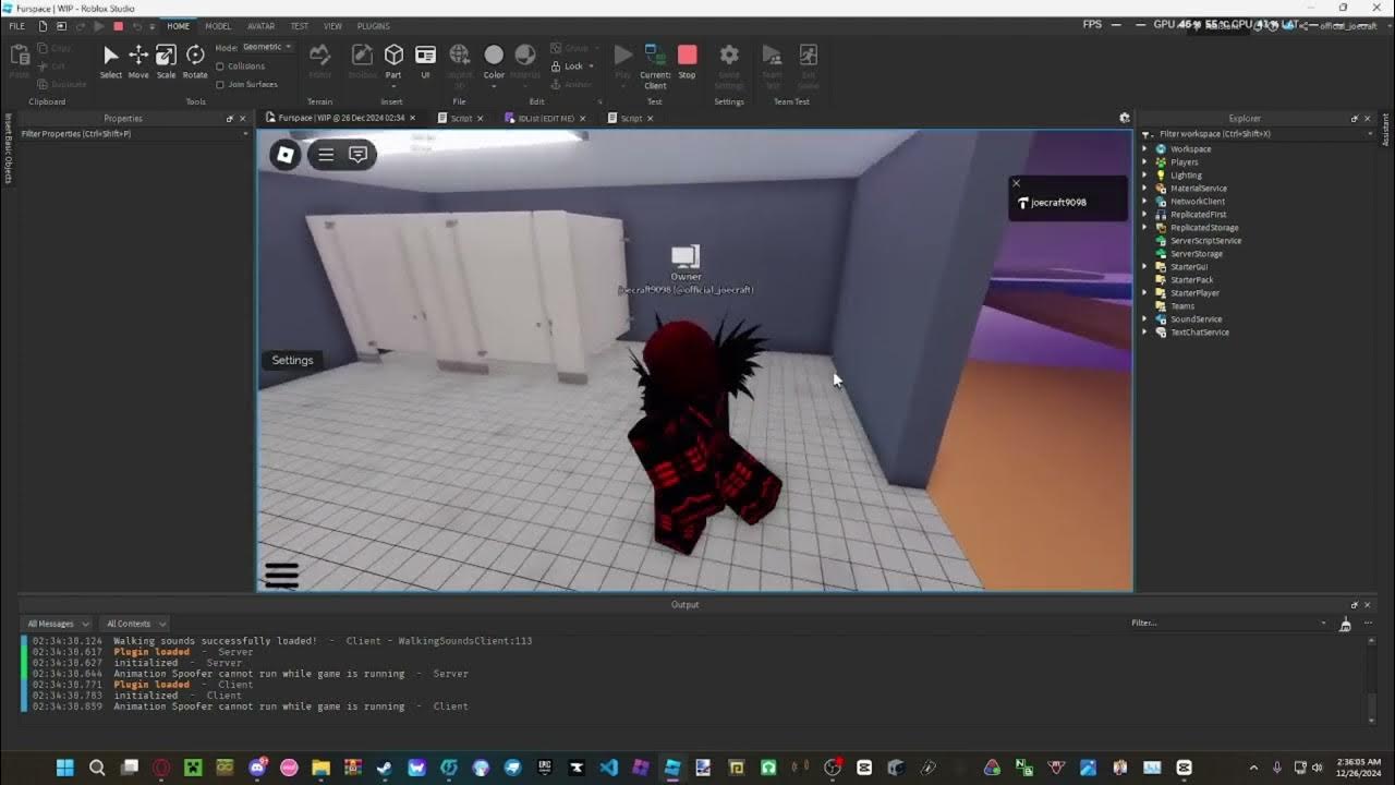 Map | 5% Completed | Devlog 1 - YouTube