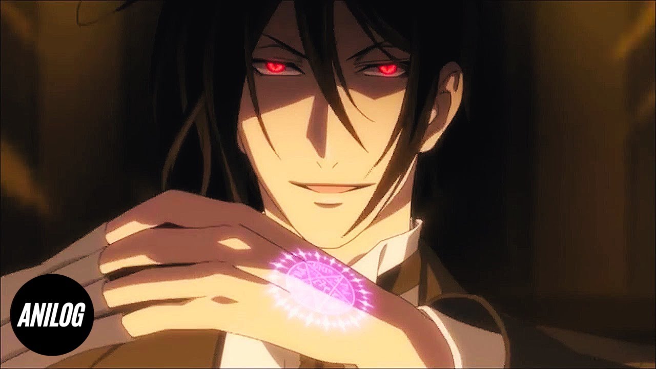Top 10 Anime Like Black Butler - YouTube
