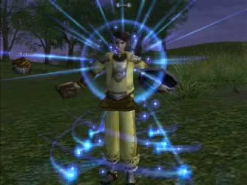 Lineage 2 - C2 - This was the best age of L2 ! - YouTube