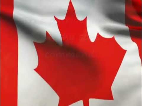 O Canada - Canadian National Anthem - Song & Lyrics - YouTube