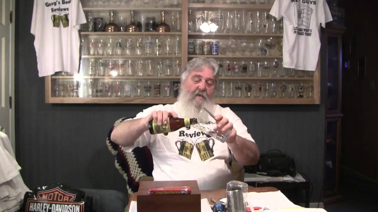 Beer Review # 638 Uinta Brewing Hop Notch IPA - YouTube