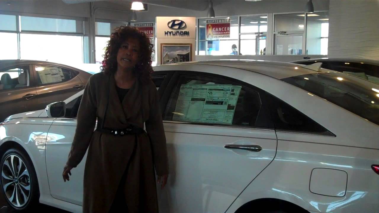 Hey Shirley!! TAKE A LOOK AT THIS NEW CAR! - YouTube
