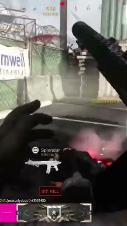 Who wants to 1v1? Drop your Activision - YouTube