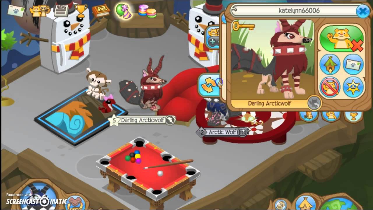 New Jammers Help for Animal Jam!! - YouTube