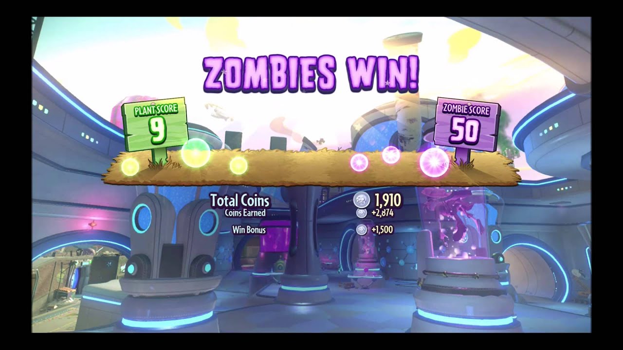 Lil' Drake Spectacular Character Debut (PvZ Garden Warfare game play ...
