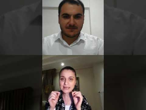TOKAT RAM “ÖZEL EĞİTİMDE MATEMATİK BECERİLERİ ÖĞRETİMİ”