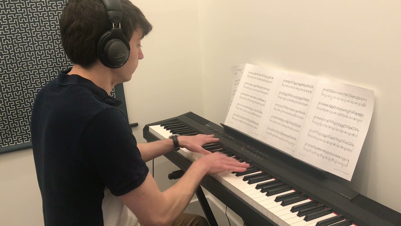 You've Got a Friend In Me (Toy Story) - Ragtime Piano Cover (arr ...