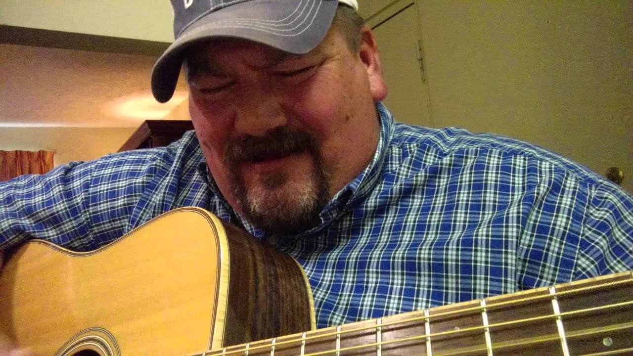 Mr. Weatherman - cover - YouTube