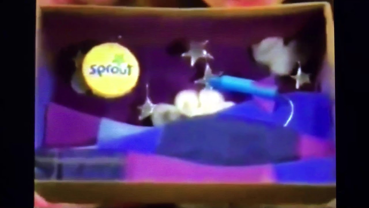 And Now Visit With The Pajanimals Her On The Goodnight Show On Sprout ...
