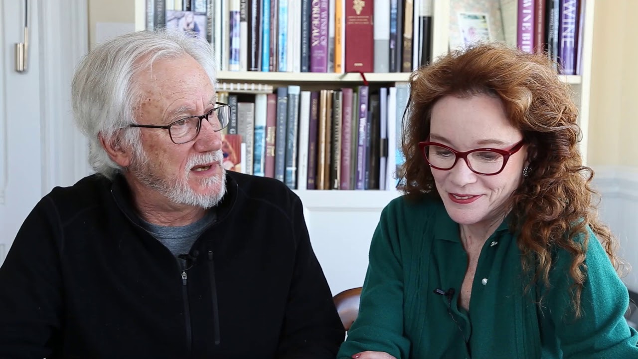 People to Know: David Howell - YouTube