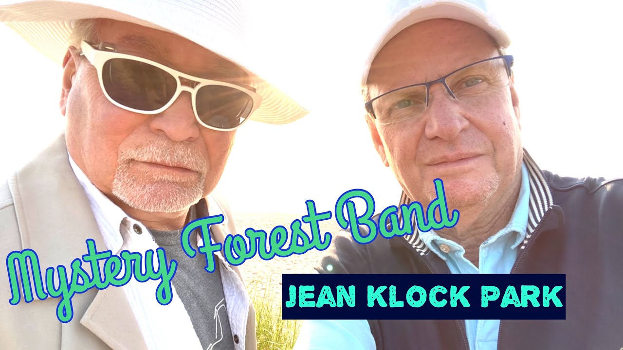 Jean Klock Park - YouTube