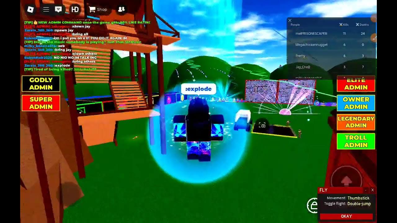 My first roblox video - YouTube
