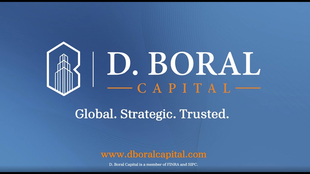 D. Boral Capital Year in Review 2025 - YouTube