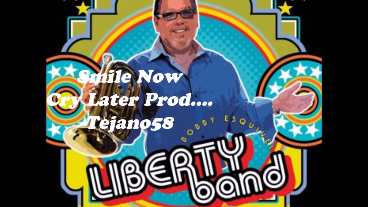 Bobby Esquivel & The Liberty Band....Tighten Up - YouTube