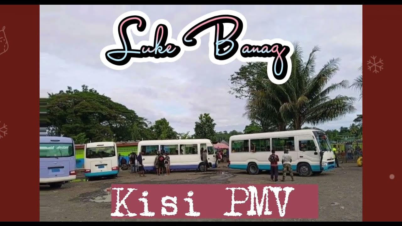 🎵 Luke Banag - Kisim PMV 🎵 - YouTube