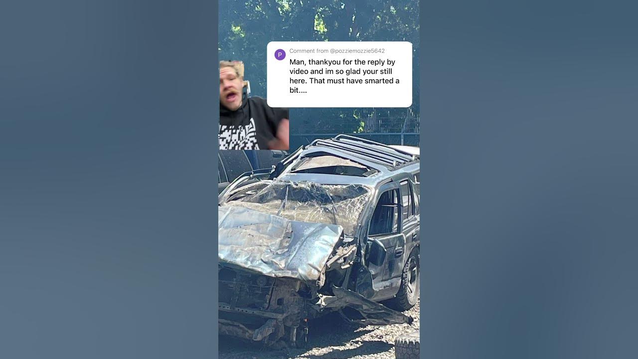 It’ll buff out - YouTube