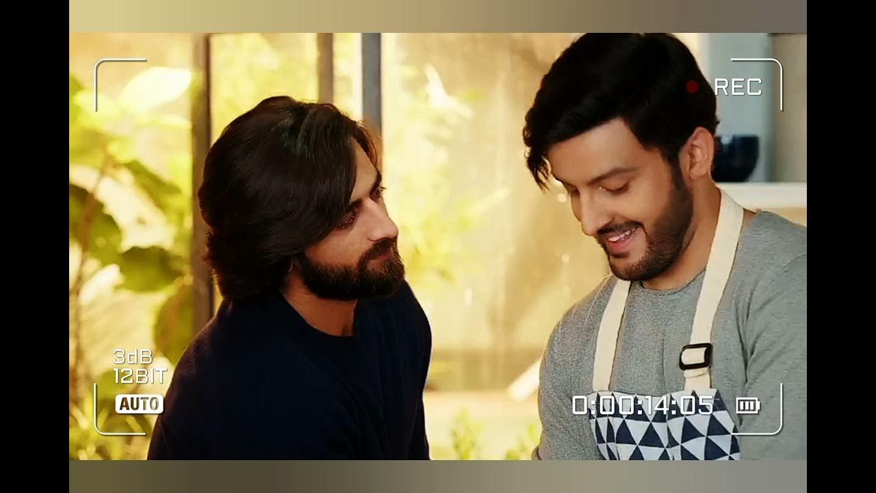 SIDDHARTH THEME | AASHIQANA 3 BGM - YouTube