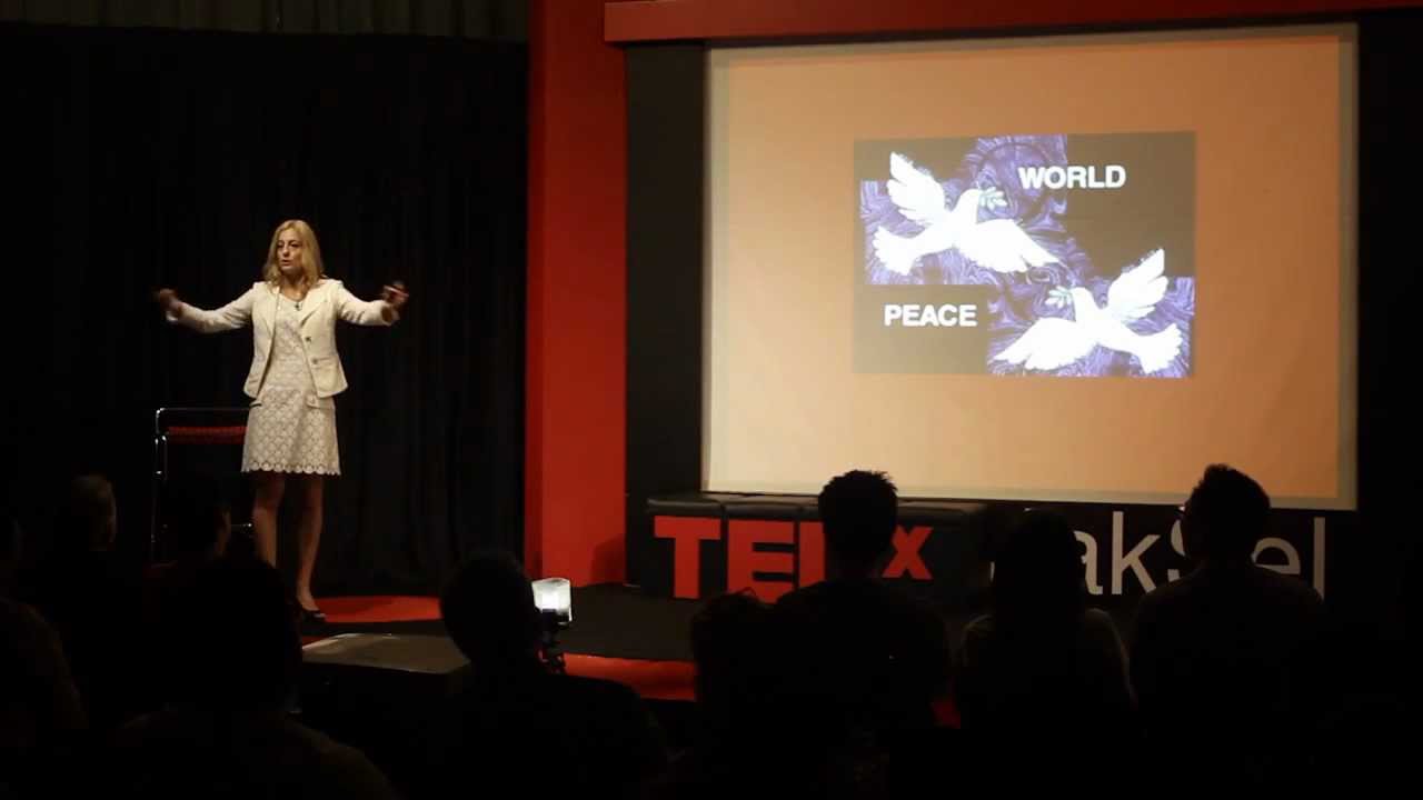 The Retweet Revolusi: Step Vaessen at TEDxJakSel - YouTube