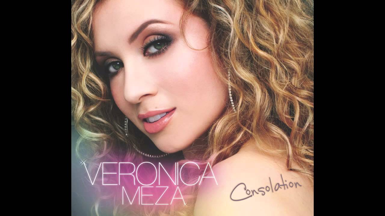 Secretly-Veronica Meza - YouTube