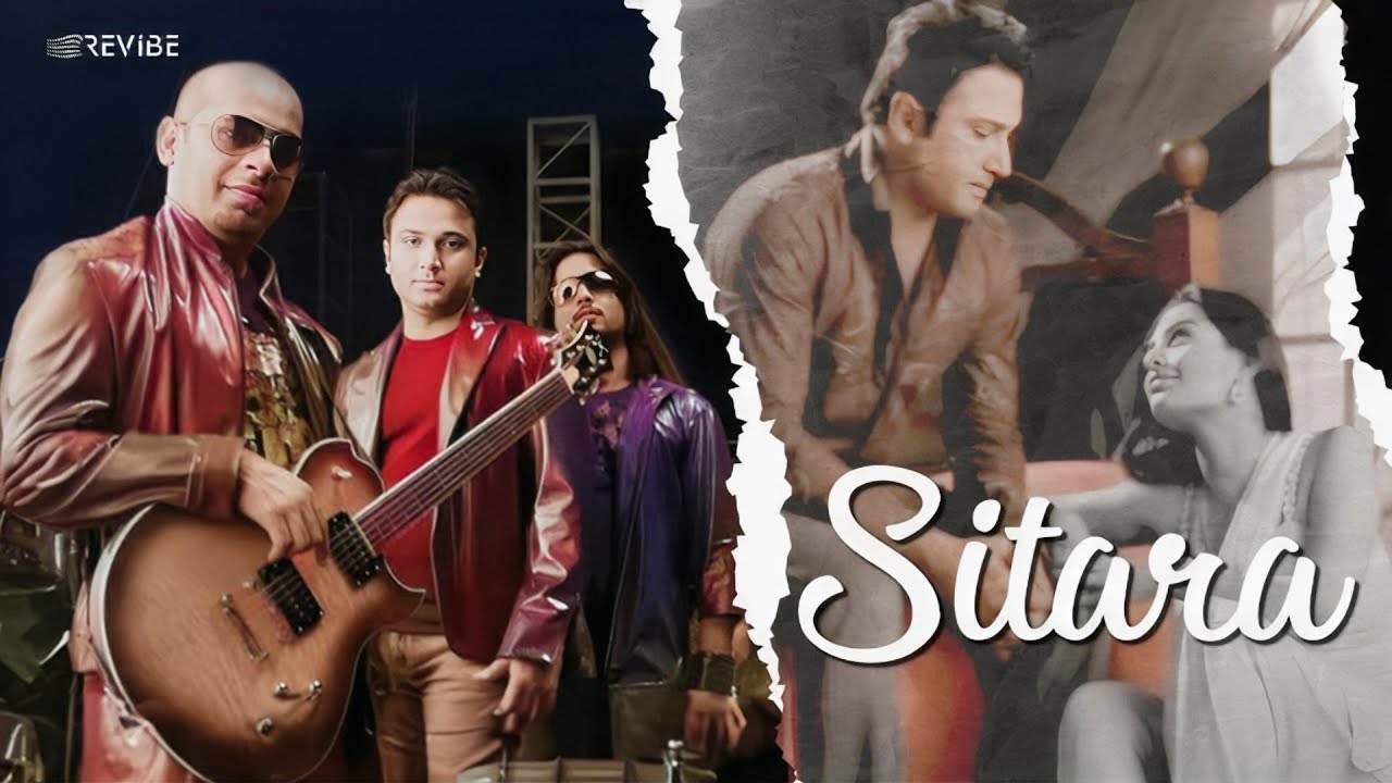 Mizmaar - Sitara (Official Music Video) | Revibe | Hindi Songs - YouTube