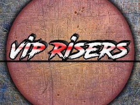 Vip Risers Live Stream - YouTube