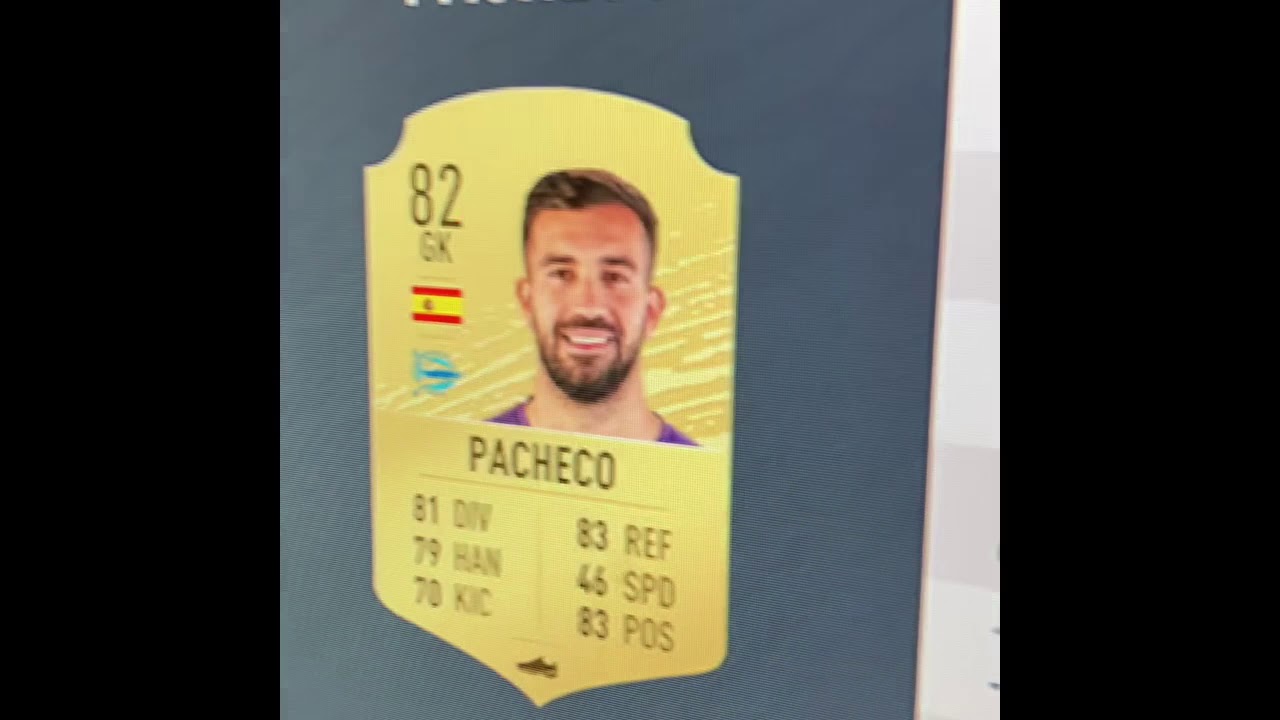 How To Do The Screamer Chong Sbc In Fifa 20 Very Cheap Way - YouTube