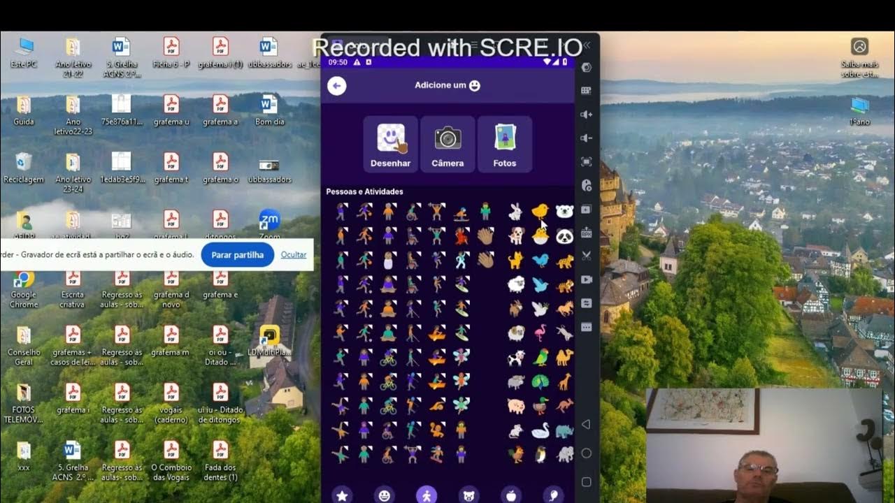 Tutorial Octostudio WINDOWS/Android - YouTube
