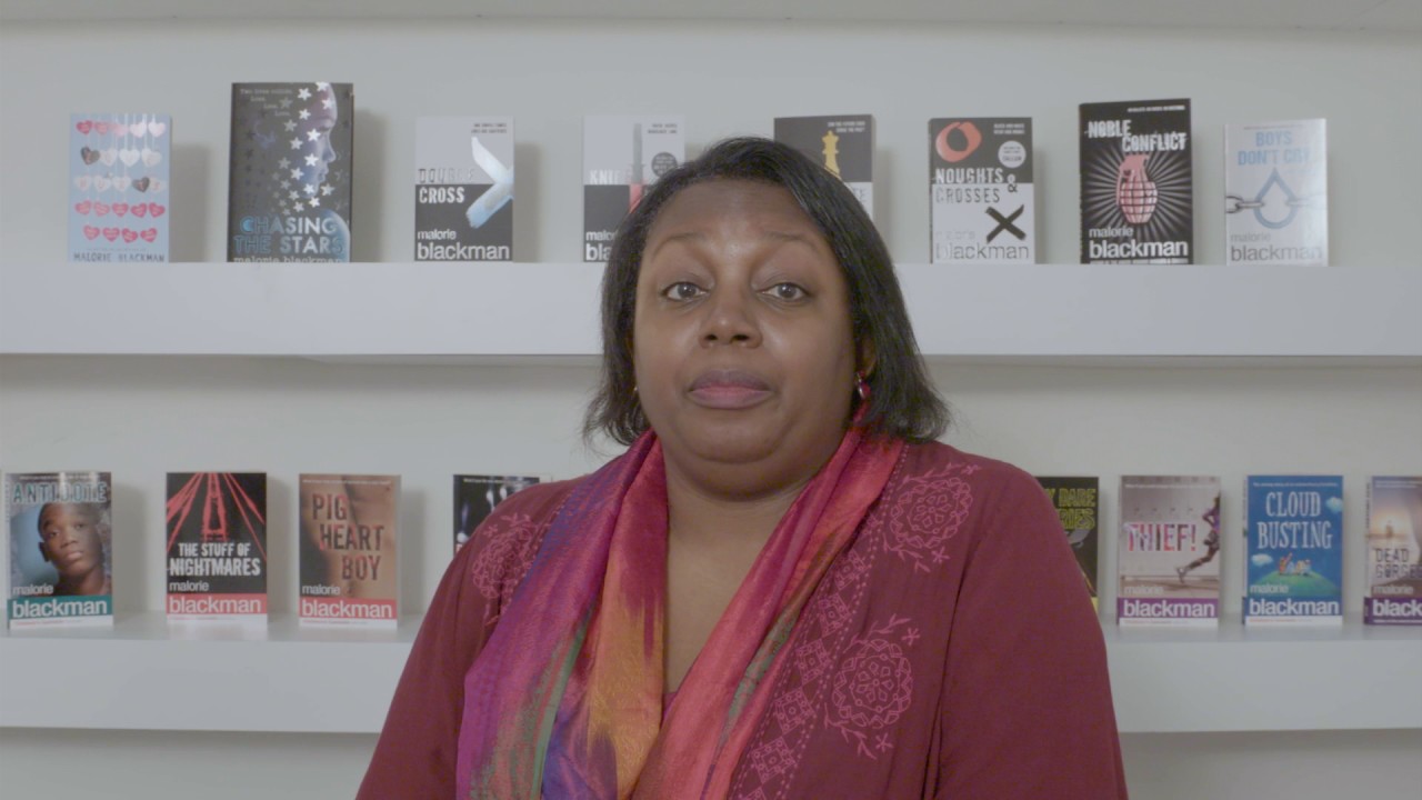 Malorie Introduces Tell me No Lies - YouTube