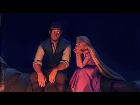 Rapunzel Serüvenler ~ kapanış müziği