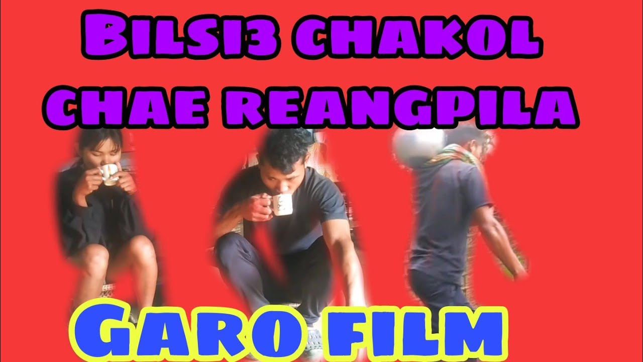Bilsi3 chakol chae reagpila part1 - YouTube