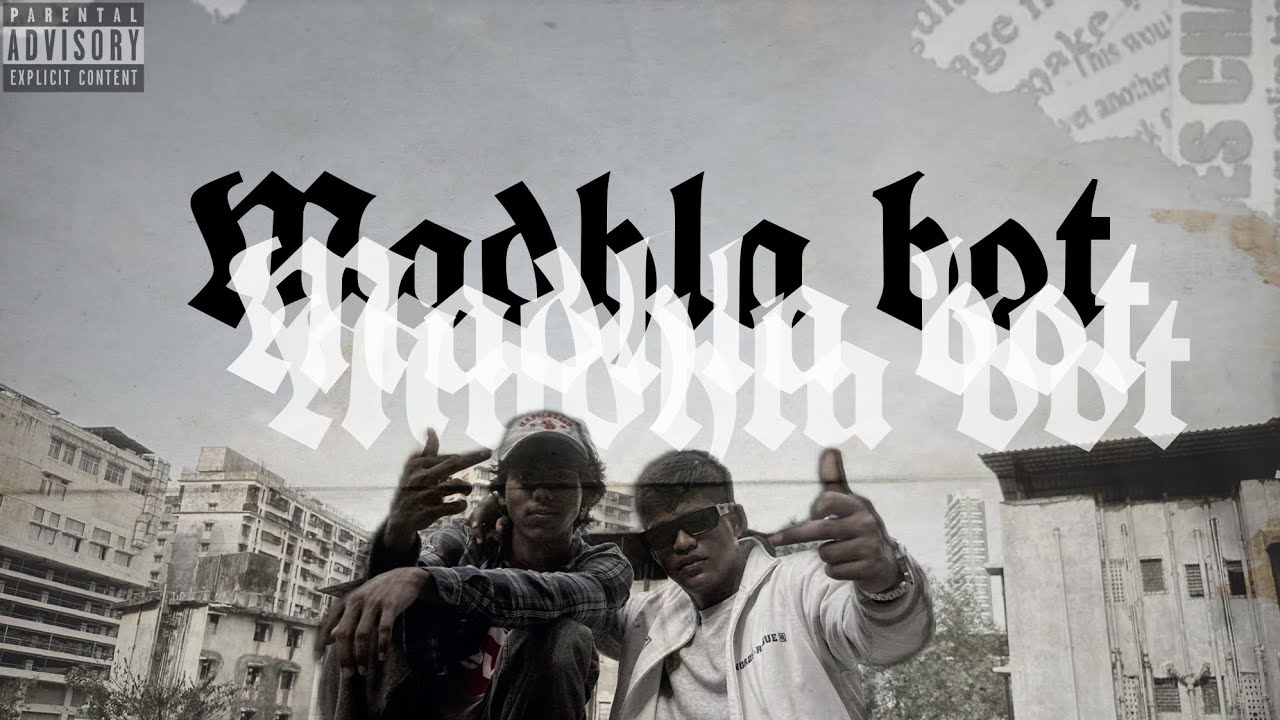 BLcKKK - Madhla bot ft.@FREDDD.23 | Nalayak ep | official music video ...