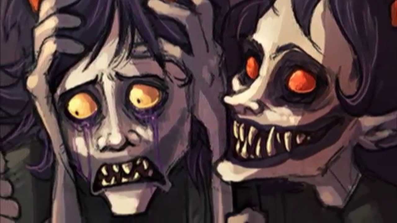 Homestuck - Demons - Rage Players (CC) - YouTube