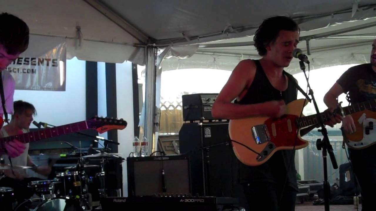 The 1975 Sex Youtube