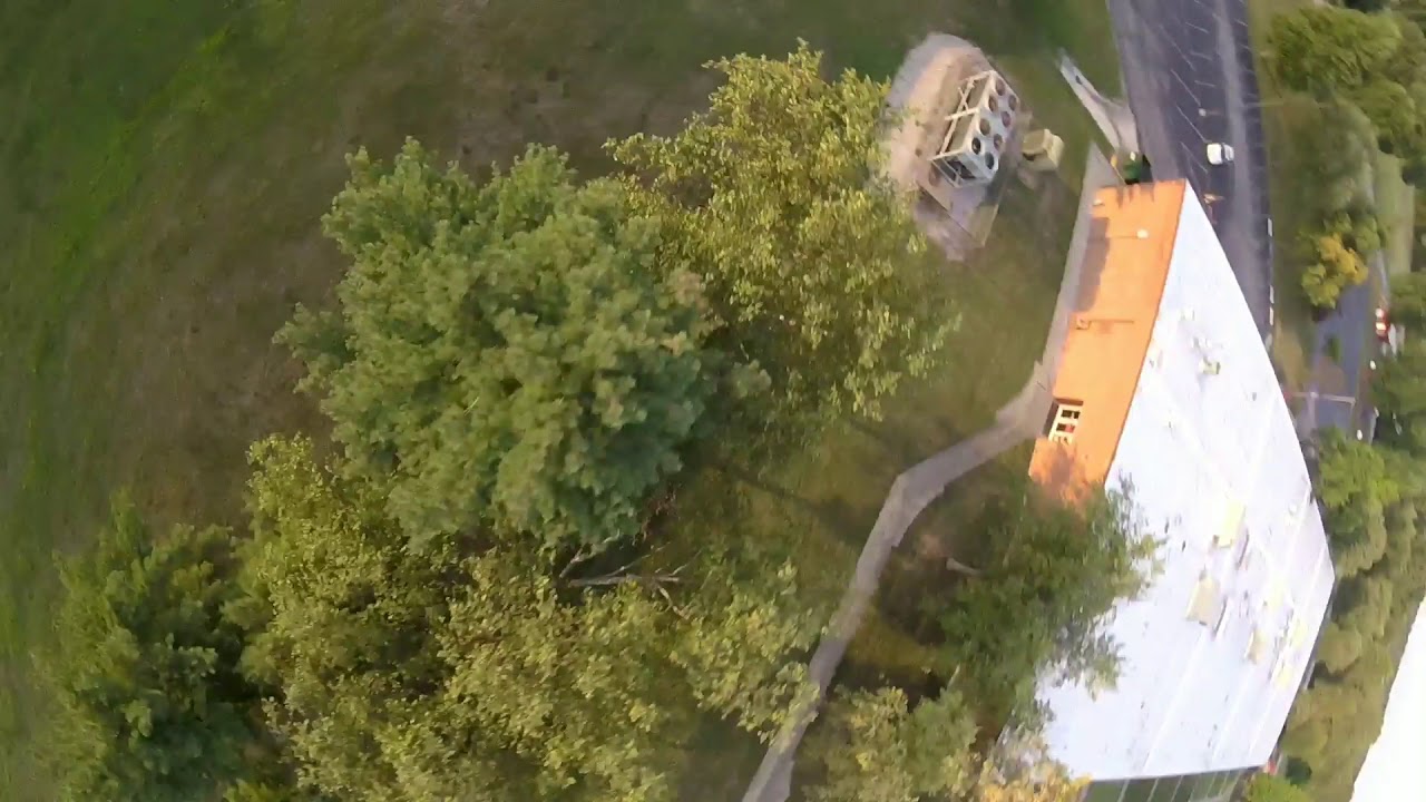 Friday flyday fpv funday - YouTube