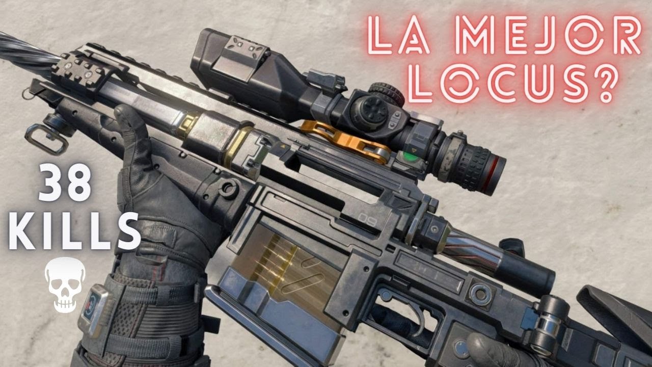 ¿Esta es la mejor clase de la LOCUS definitivamente? | Best Locus ...