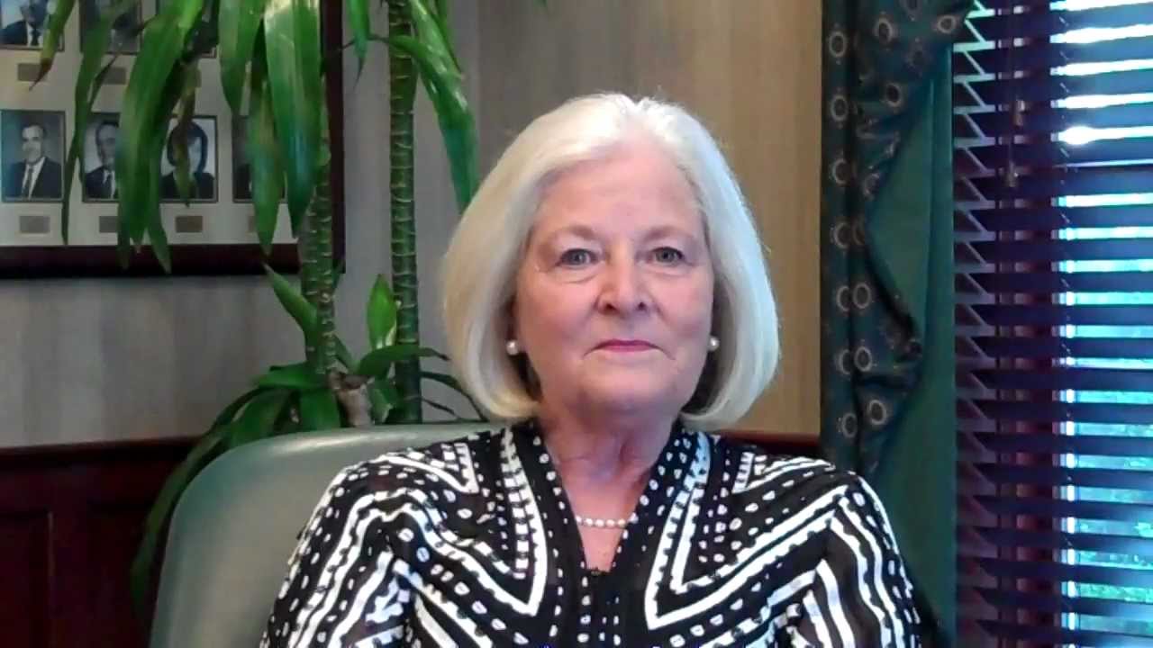 Getting to Know NC REALTORS Staff - Kay Bailey - YouTube