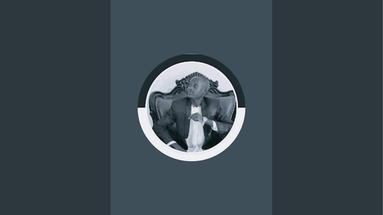 His Highness KING JESSY NECTOR is live! - YouTube