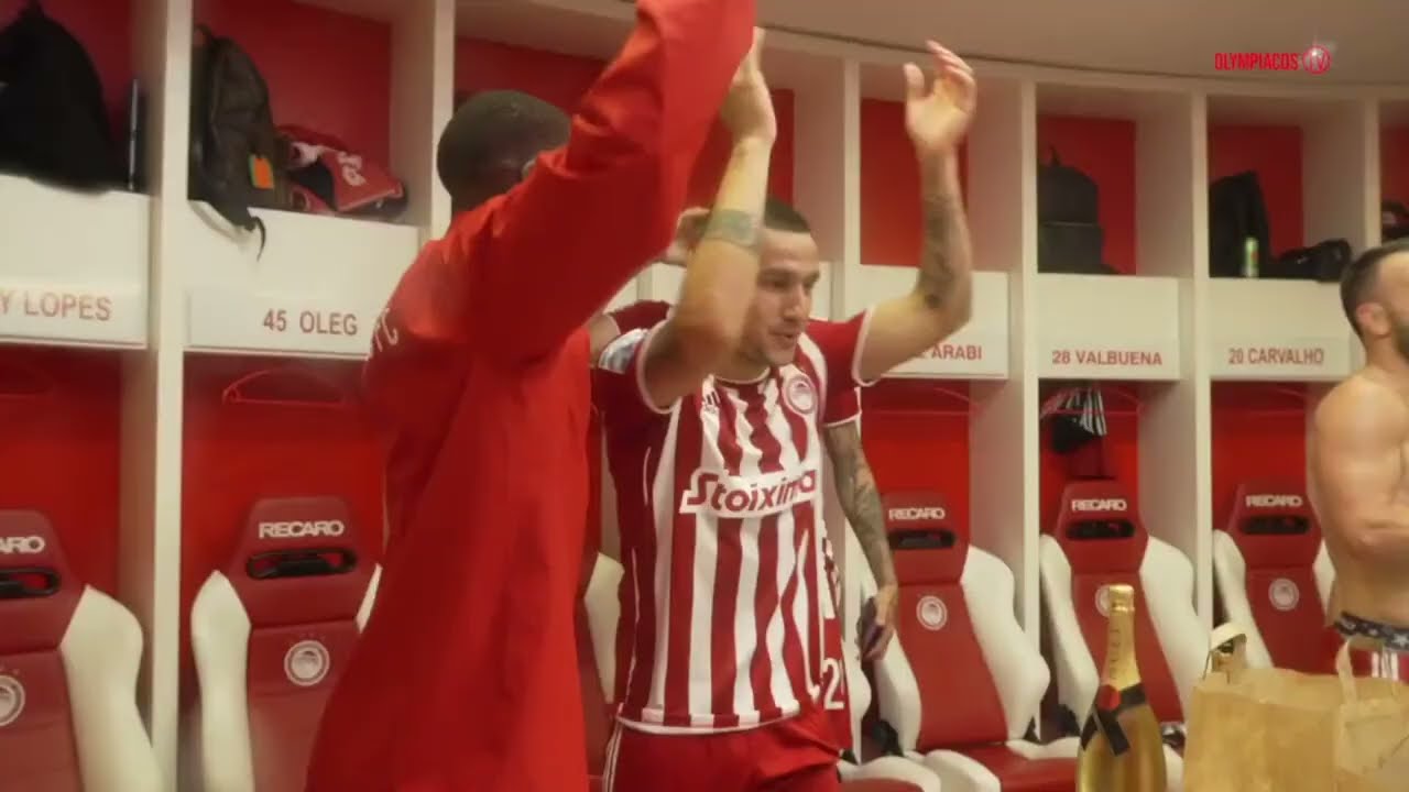 ΑΝΤΕ ΓΕΙΑ - 17/10/2022 - YouTube