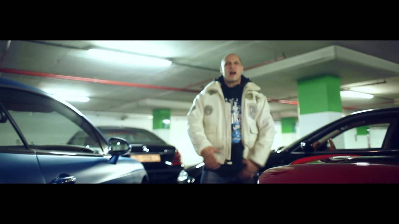 Stoka feat. Gogs - Player [OFFICIAL VIDEO HD] - YouTube