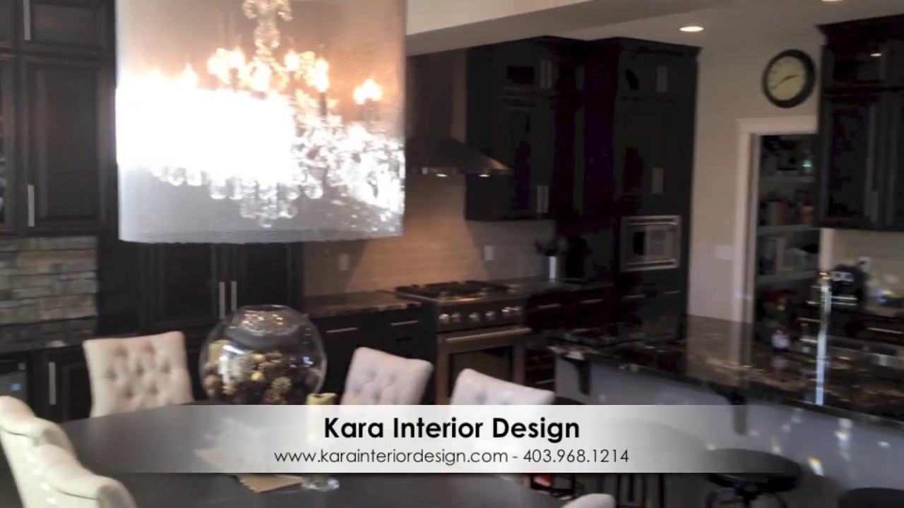 Kara Interior Design - YouTube