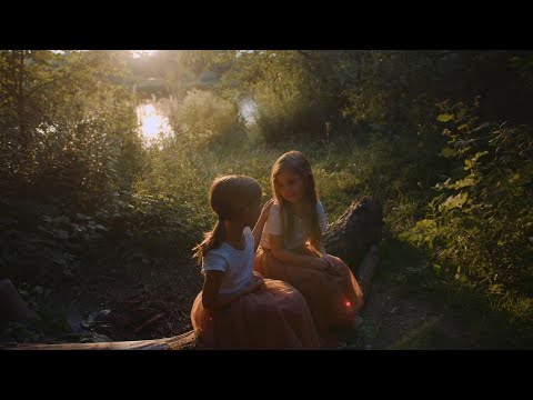 Veronika Haluzová feat.Dominika Gurbaľová- Dobroreč, duša moja