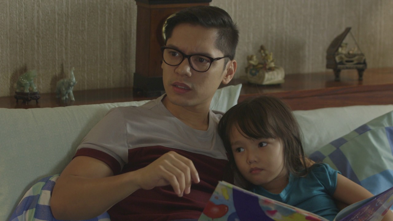 The Better Half March 17, 2017 Teaser - YouTube