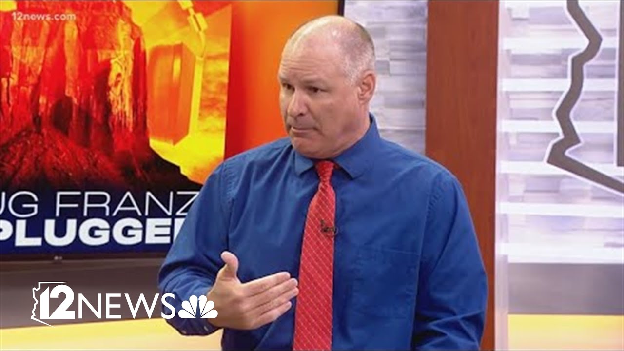 Doug Franz on what the Suns need to do to win Game 5 - YouTube