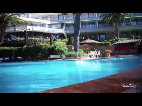 Marina moi mir 20 Swiss Halley Russian Teaser - YouTube