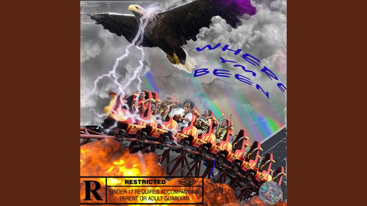 Radar Blinking - YouTube