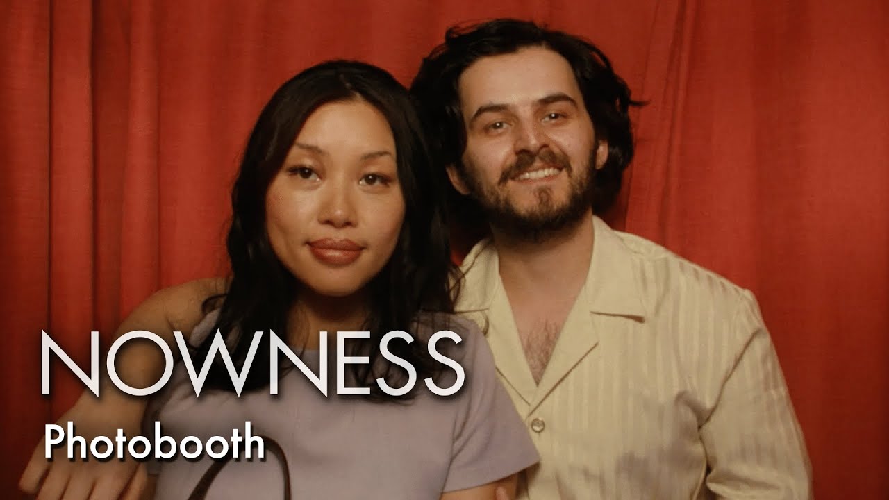 A couple’s relationship and immigration struggles are laid bare in a ...