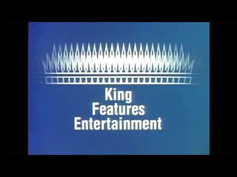 King Features Entertainment (1981)