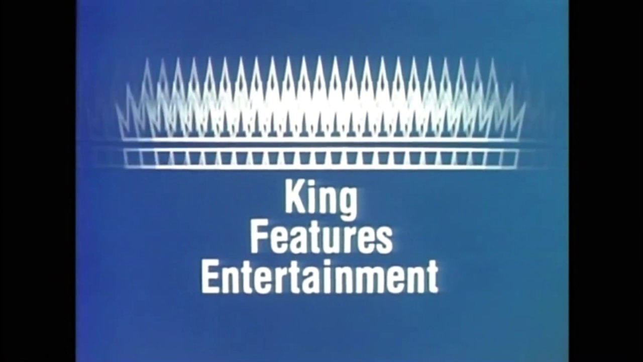 King Features Entertainment (1981) - YouTube