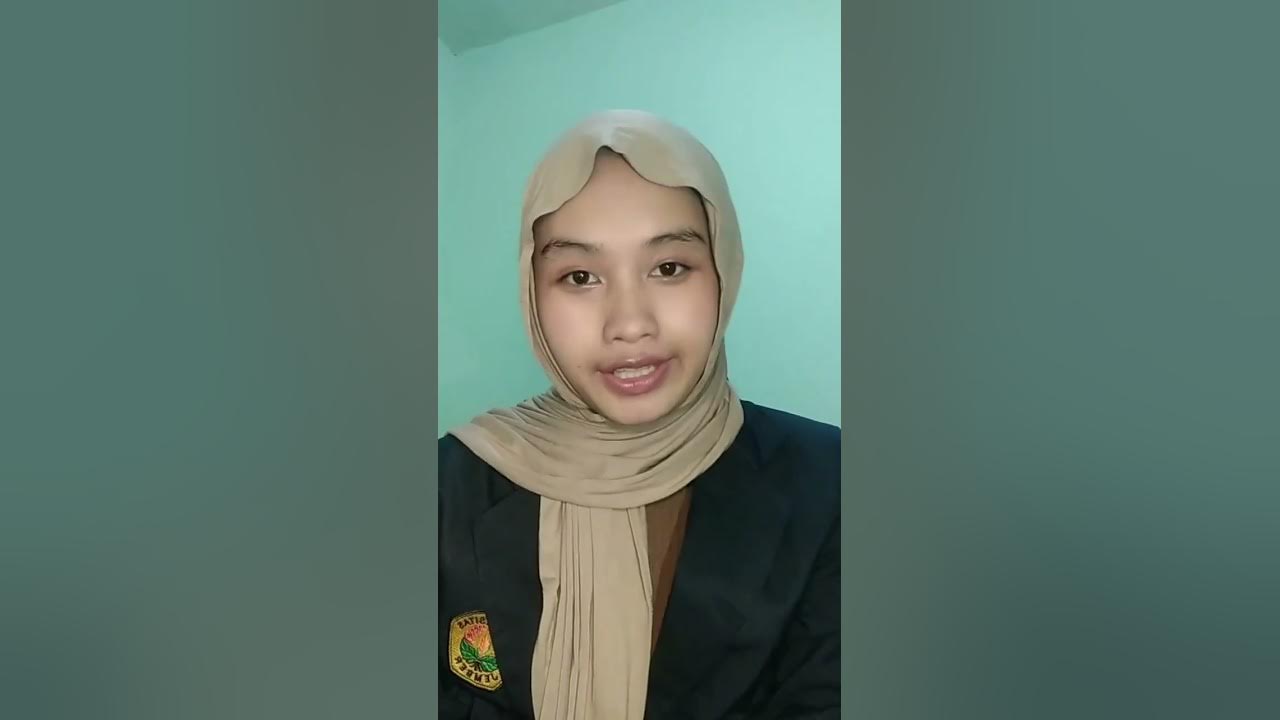 UAS MEMBACA_NURUL FATIMAH AZAHRO _240210402079_PBSI_C - YouTube