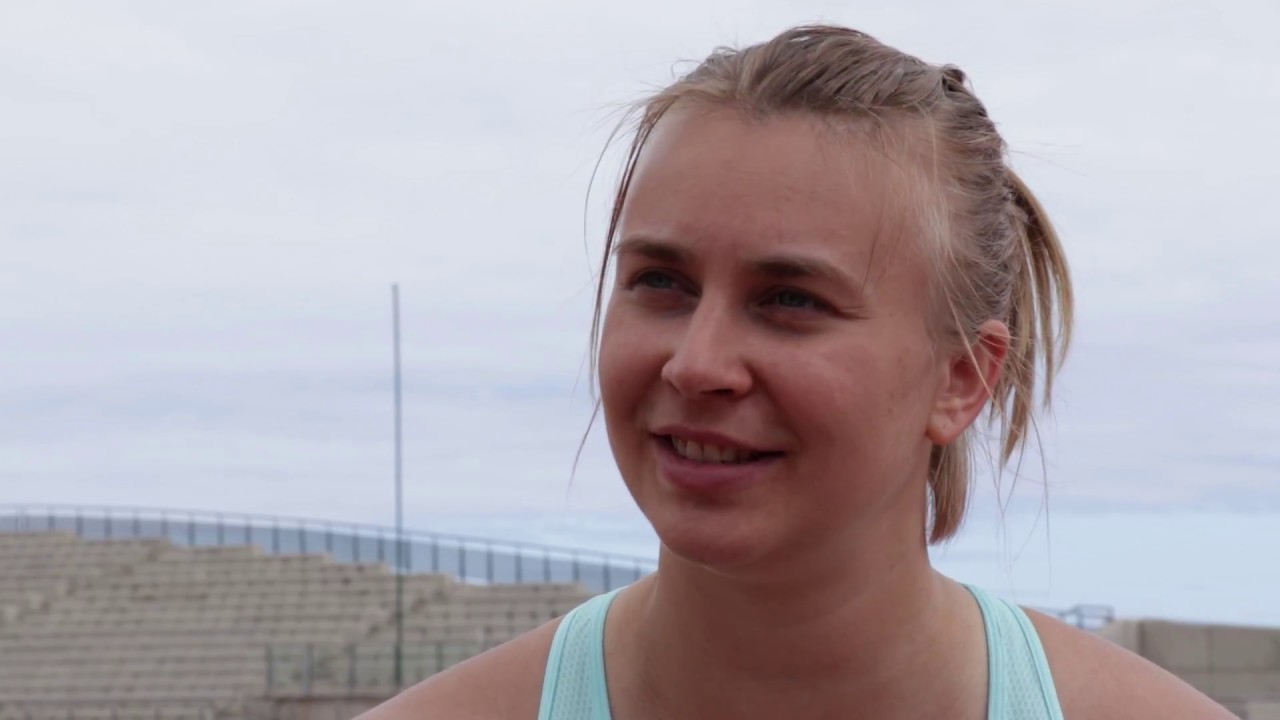 Sanni Utriainen - YouTube